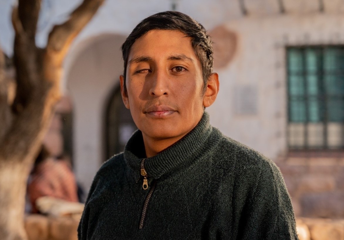 Write for Rights 2024